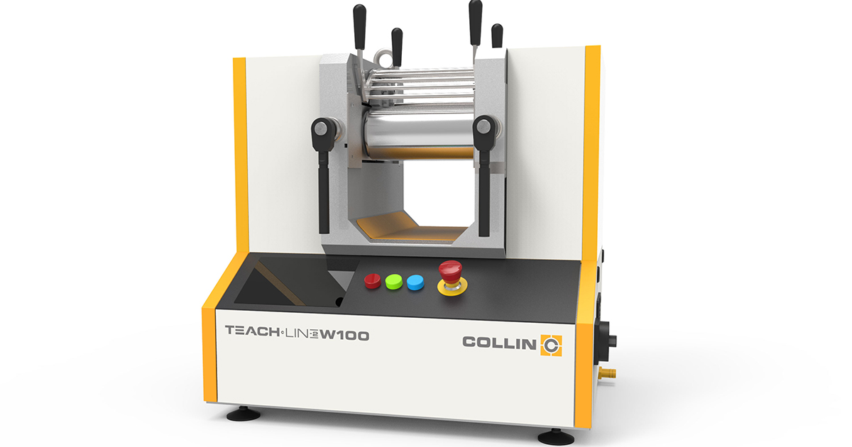 K 2019: Teach Line Serie Generation 2 – Innovative Sicherheits ...