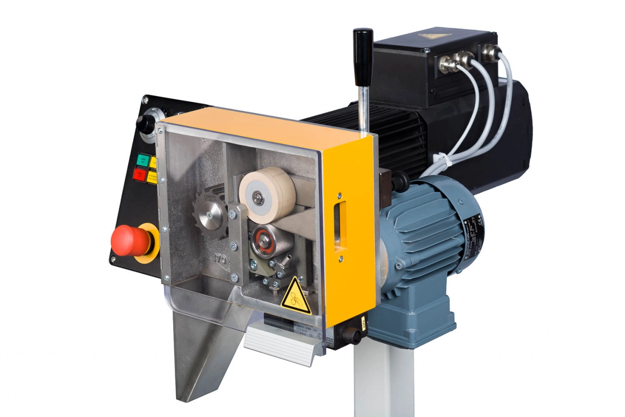 Strand Pelletizers - COLLIN Lab & Pilot Solutions