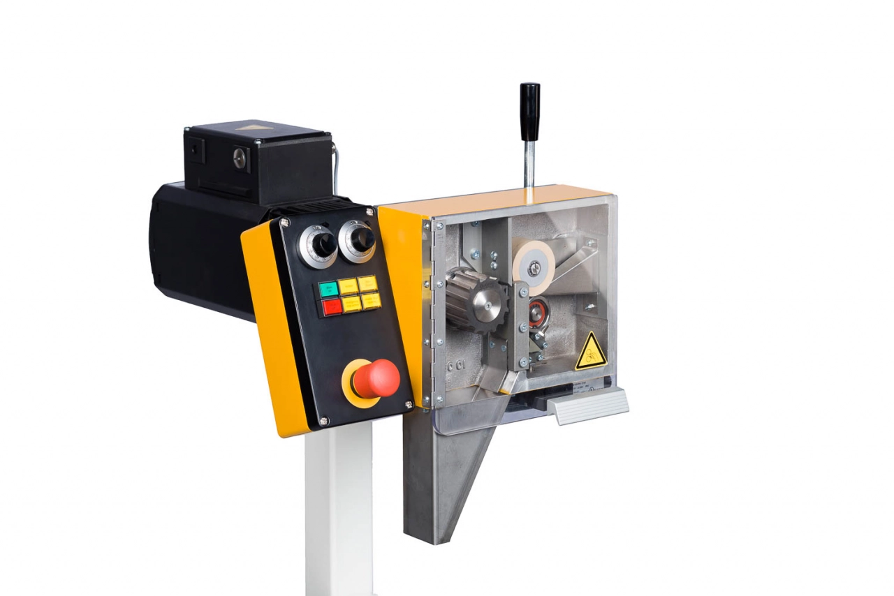 Strand Pelletizers - COLLIN Lab & Pilot Solutions