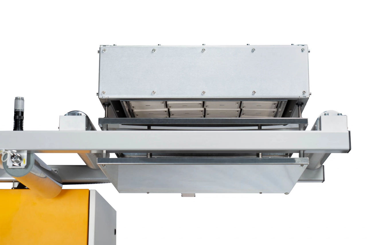 MDO Lab Line Stretching Lines - COLLIN Lab & Pilot Solutions