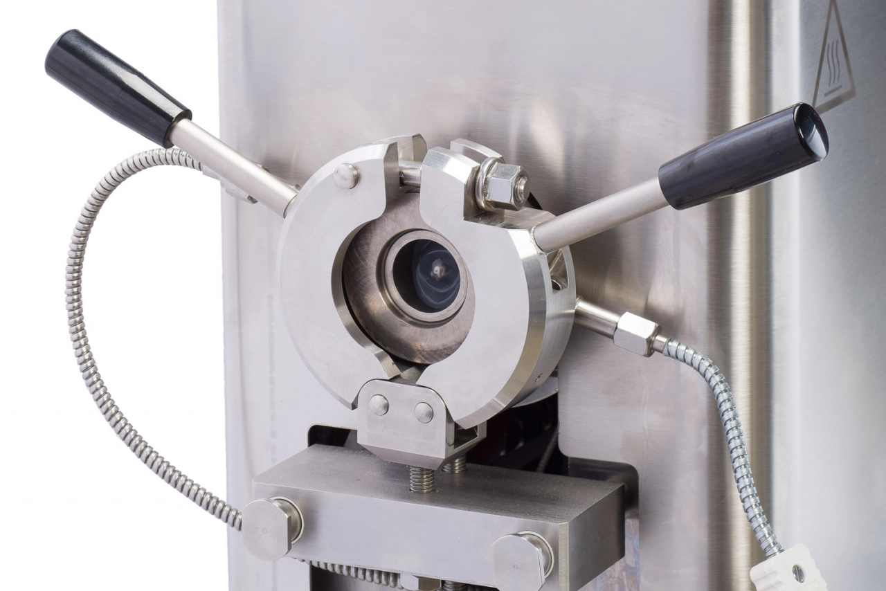 Medical technology extruder – COLLIN Medical Line Extruder for the ...