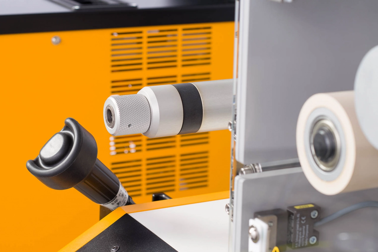 Teach Line Stretching Lines MDO - COLLIN Lab & Pilot Solutions