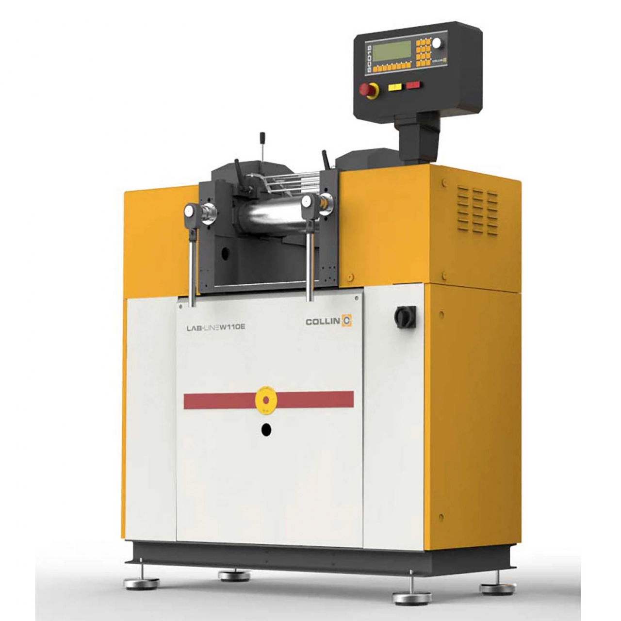 Machinery for batteries and fuel cells - COLLIN Lab & Pilot Solutions
