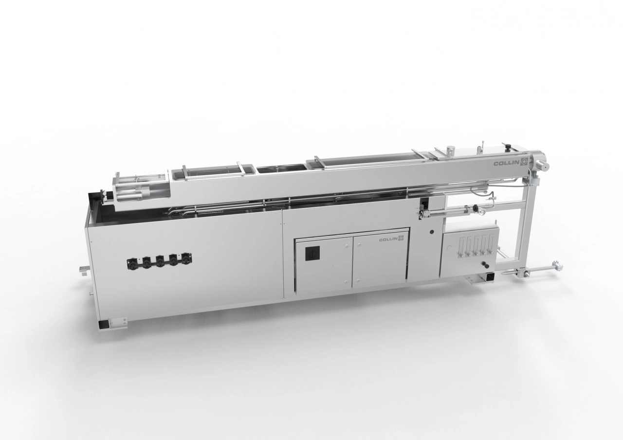 Tube Line Medical Line - COLLIN Lab & Pilot Solutions