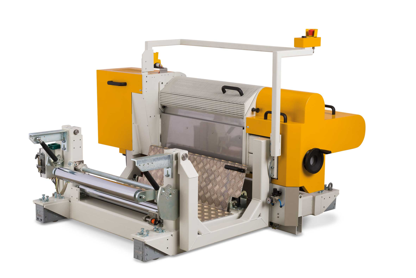 Teach Line Flat Film Lines - COLLIN Lab & Pilot Solutions