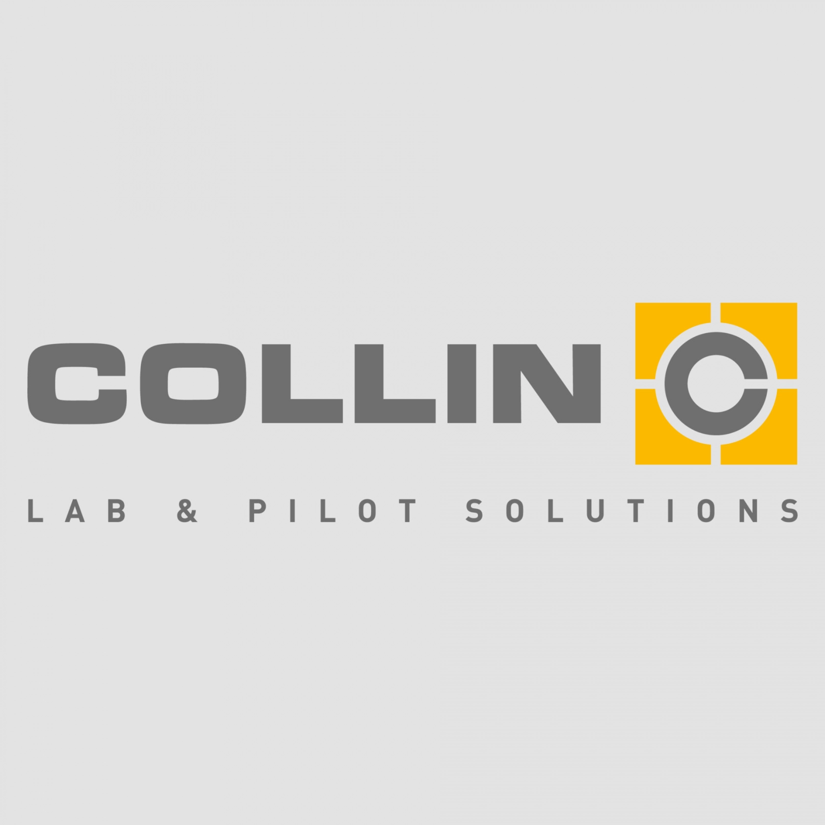 Unternehmensgruppe - COLLIN Lab & Pilot Solutions