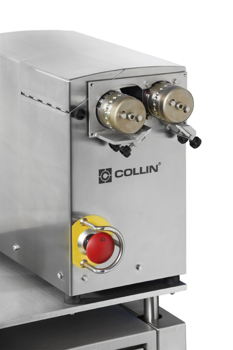 Calenders / Roll mills Medical Line - COLLIN Lab & Pilot Solutions