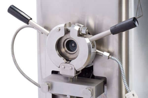 Medical technology extruder – COLLIN Medical Line Extruder for the ...