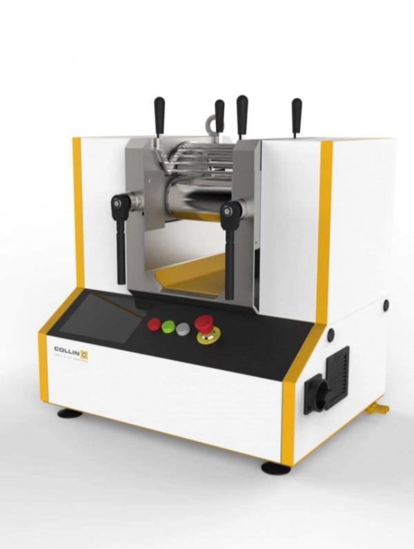 Schulungs-Walzwerk – COLLIN Walzwerk Teach Line