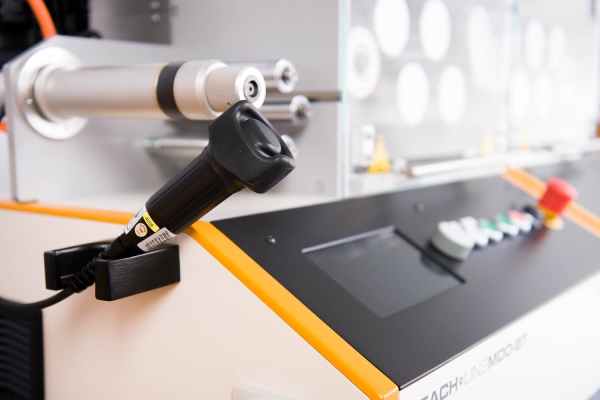 Teach Line Stretching Lines MDO - COLLIN Lab & Pilot Solutions