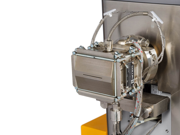 Extrusion Dies Food Feed Line - COLLIN Lab & Pilot Solutions