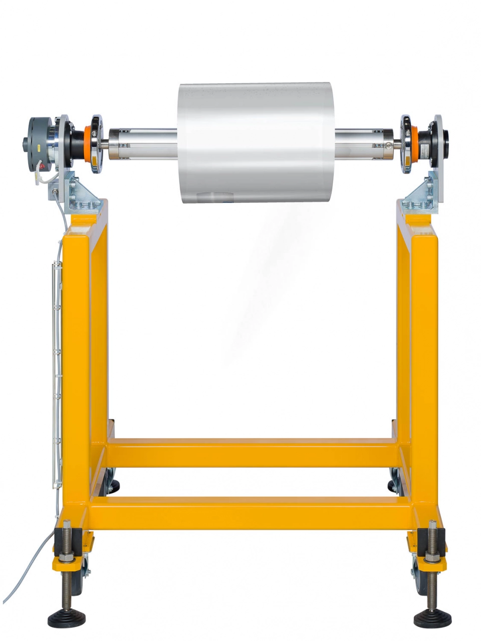 Lab Line Winders - COLLIN Lab & Pilot Solutions