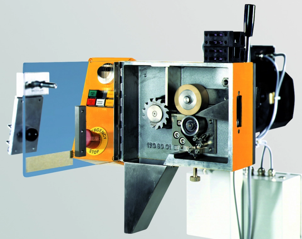 Strand Pelletizers - COLLIN Lab & Pilot Solutions