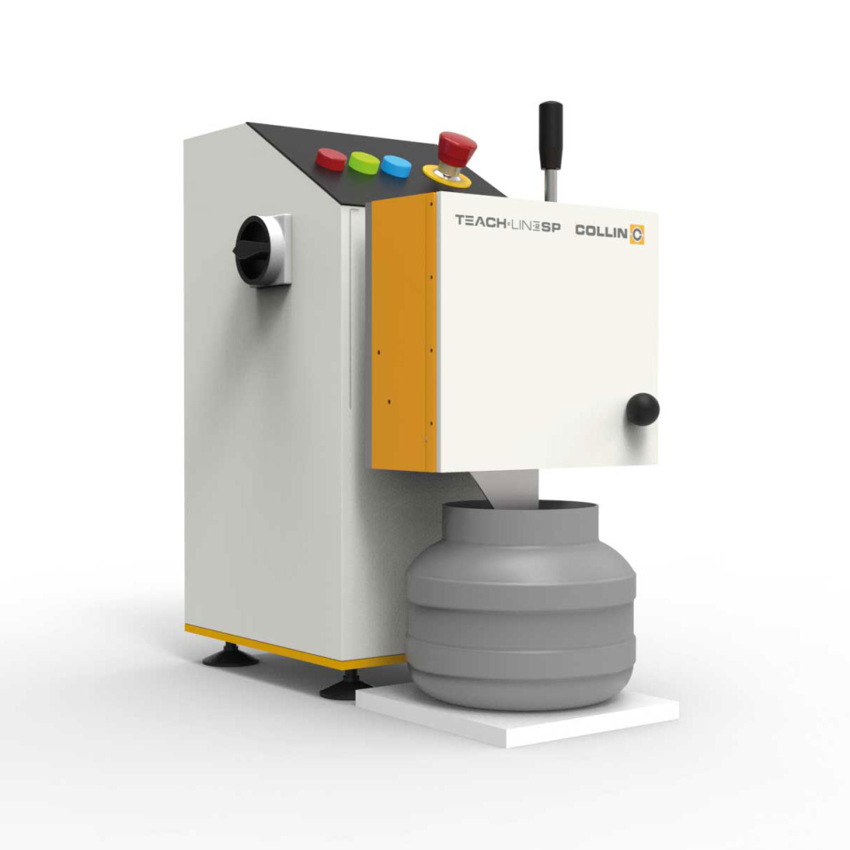 Innovation Teach Line series generation 2 - COLLIN Lab & Pilot Solutions