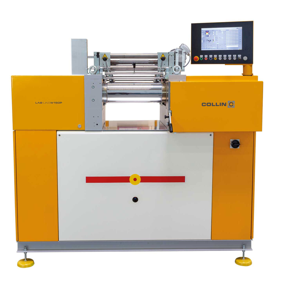 Machinery for batteries and fuel cells - COLLIN Lab & Pilot Solutions