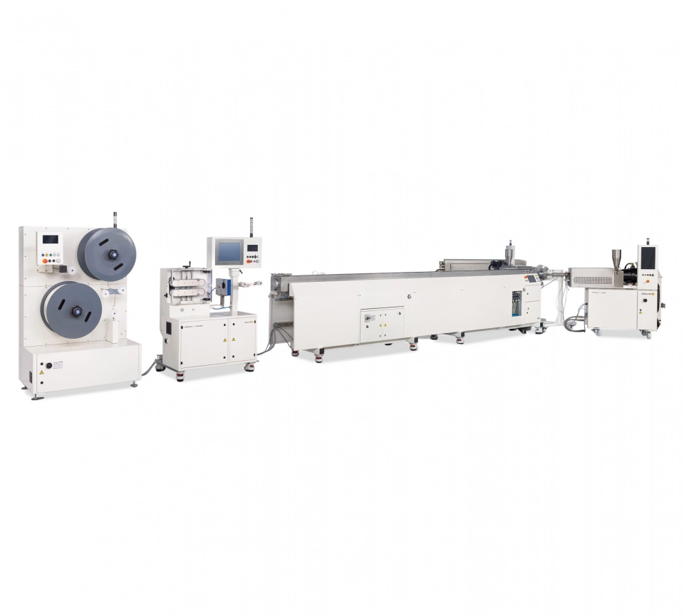 Tube Line Medical Line - COLLIN Lab & Pilot Solutions