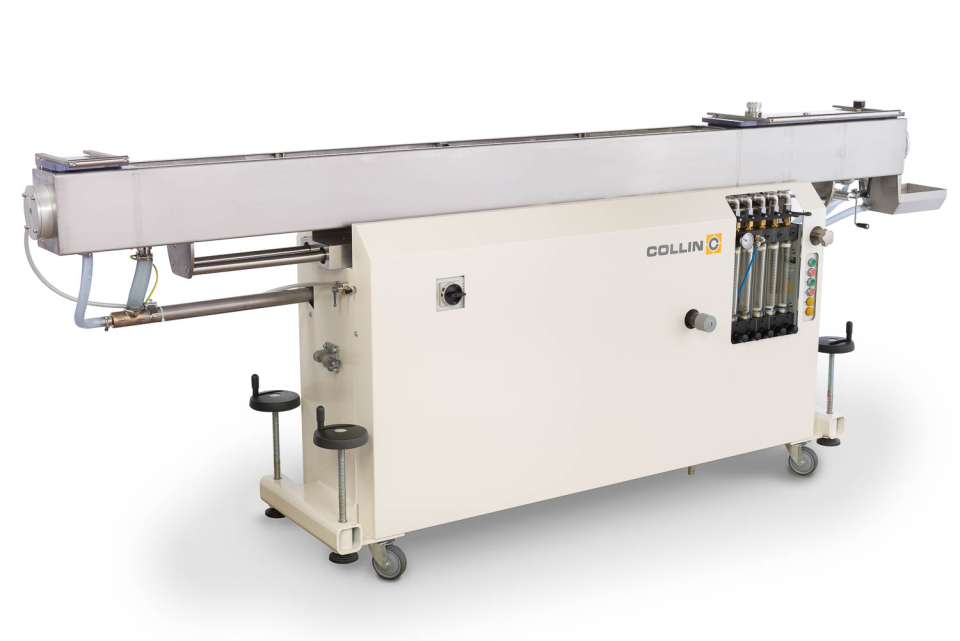 Tube Line Medical Line - COLLIN Lab & Pilot Solutions