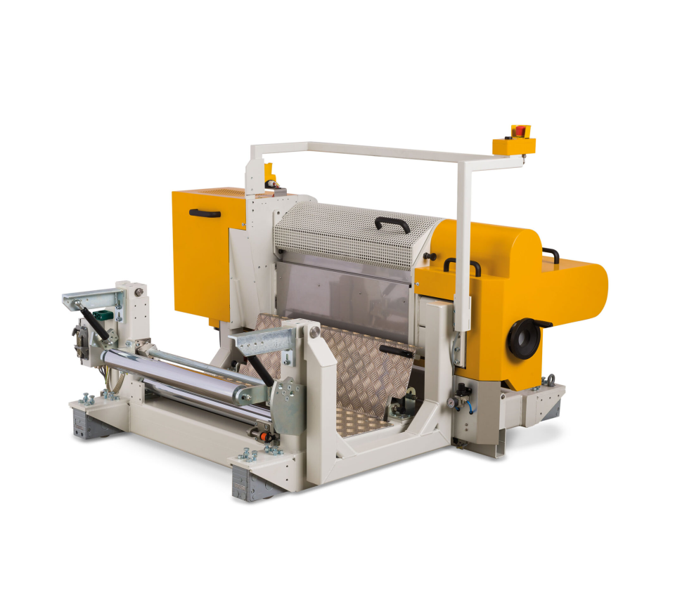 Pilot Line Flat Film Lines - COLLIN Lab & Pilot Solutions