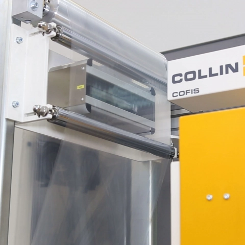 Our products - COLLIN Lab & Pilot Solutions