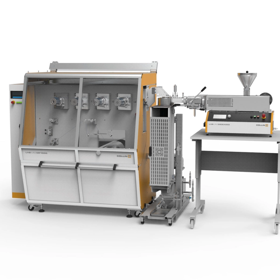 Our products - COLLIN Lab & Pilot Solutions