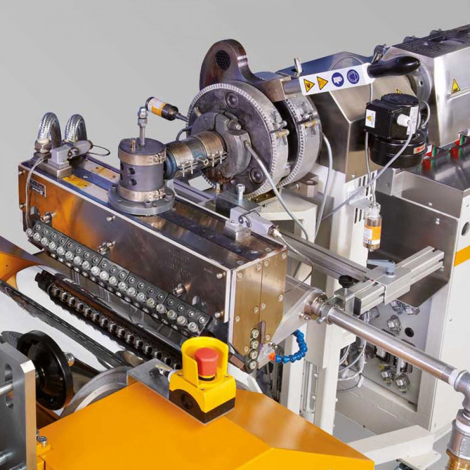 Our products - COLLIN Lab & Pilot Solutions