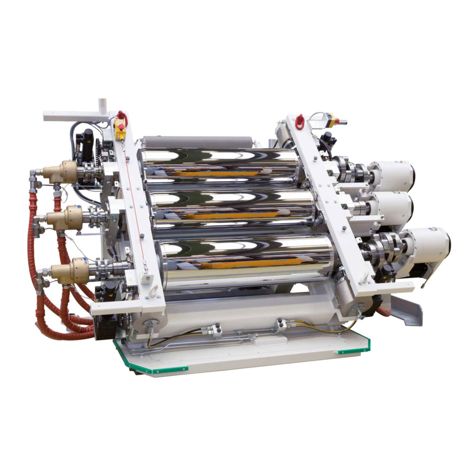 Our products - COLLIN Lab & Pilot Solutions