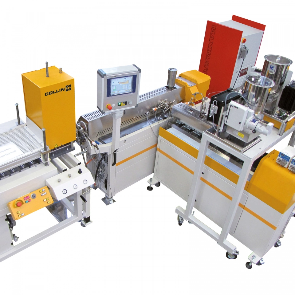 Our products - COLLIN Lab & Pilot Solutions