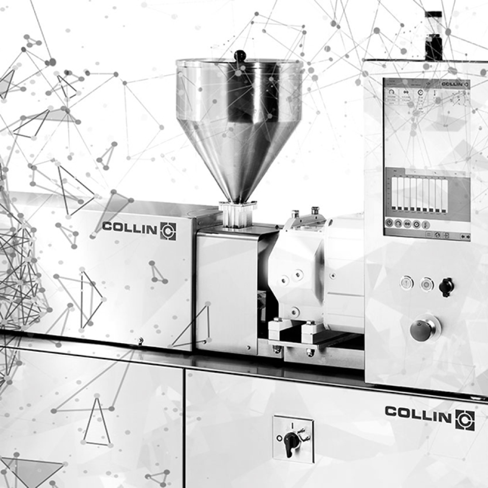 Karriere bei Collin - COLLIN Lab & Pilot Solutions