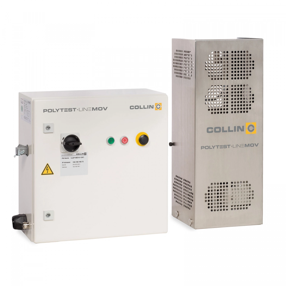 Produkte - COLLIN Lab & Pilot Solutions